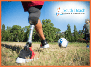 Taking up Adaptive Sports - South Beach Prosthetics