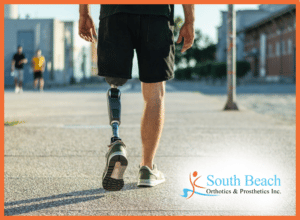 Taking up Adaptive Sports - South Beach Prosthetics